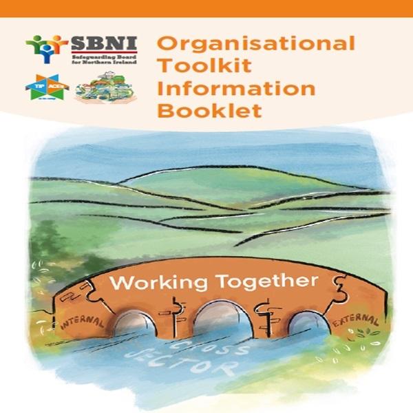 Trauma Informed Toolkit & Booklets